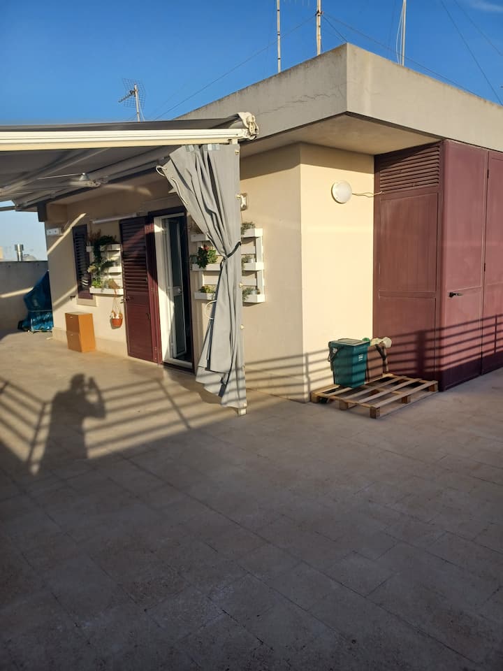 Appartamento Pozzallo - Pozzallo