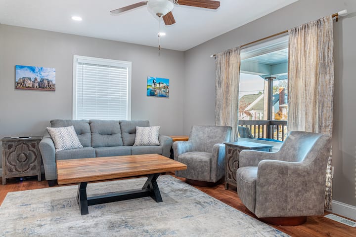 Beautiful Home In Ashland, Oh - Ashland, OH