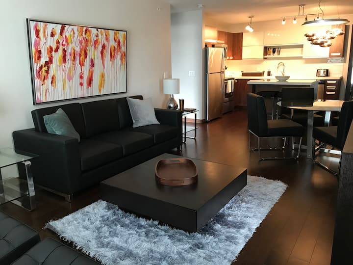 2bd, 1ba Newly Built Condo - Saskatoon