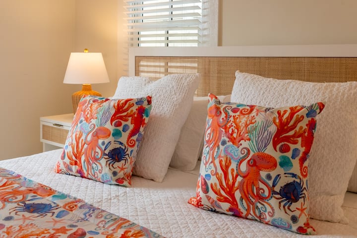 Apartment In St. Michaels – Walk To Everything! - Saint Michaels, MD