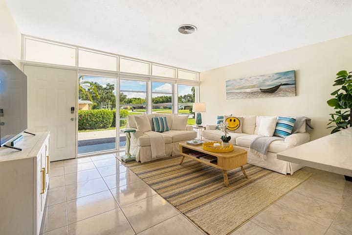 Siesta Queen House, 3 Mil To Siesta Key - Sarasota, FL