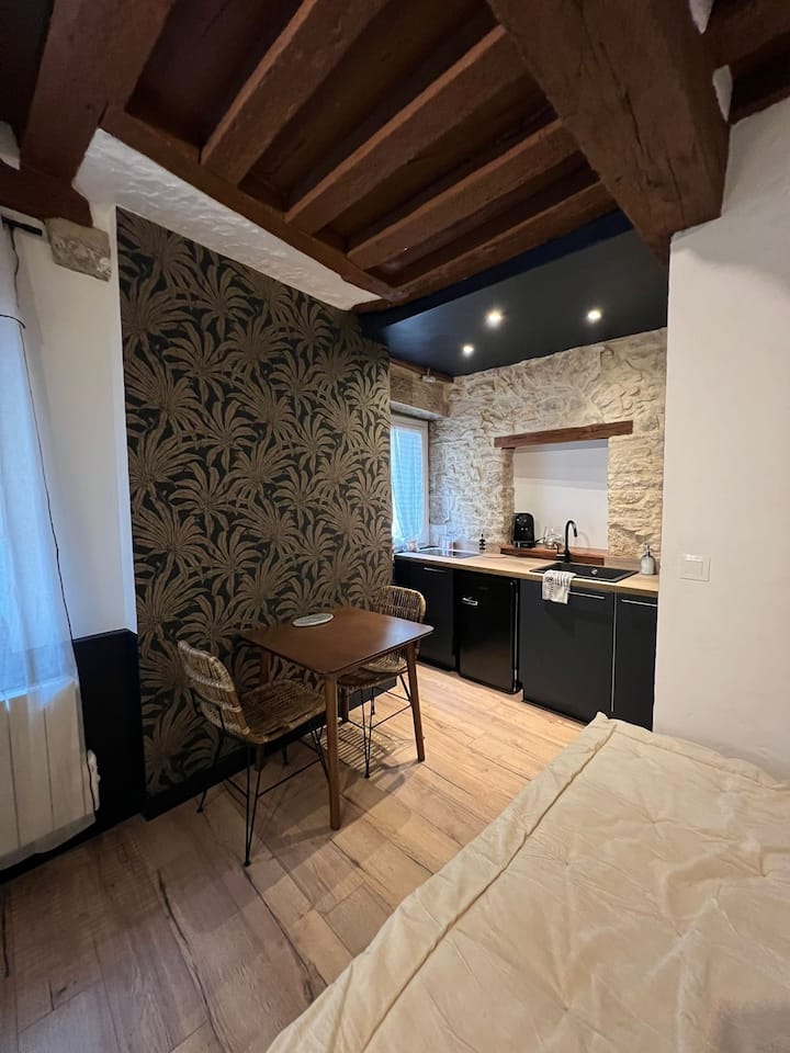Appartement: Zola 1 - Dijon