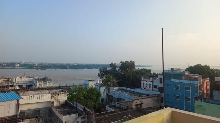 Shri Ram Bhavan Homestay1 - Mughalsarai