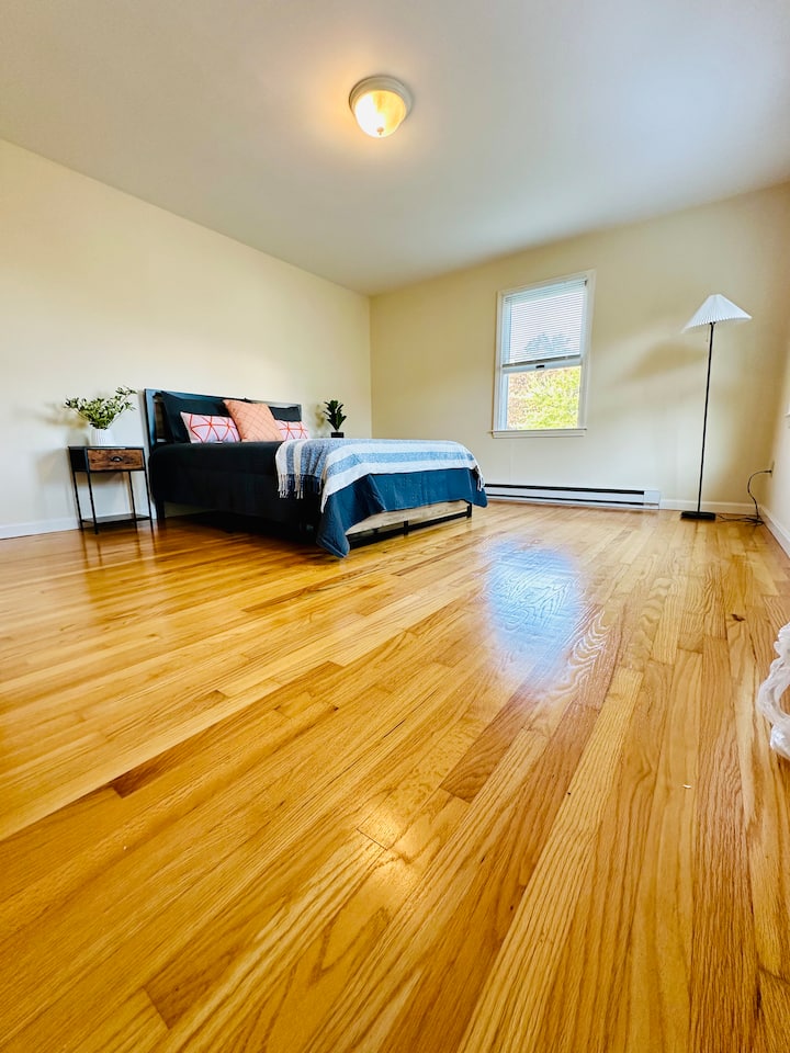 Spacious Duplex Mins To Mystic! - Ocean Beach Park, CT
