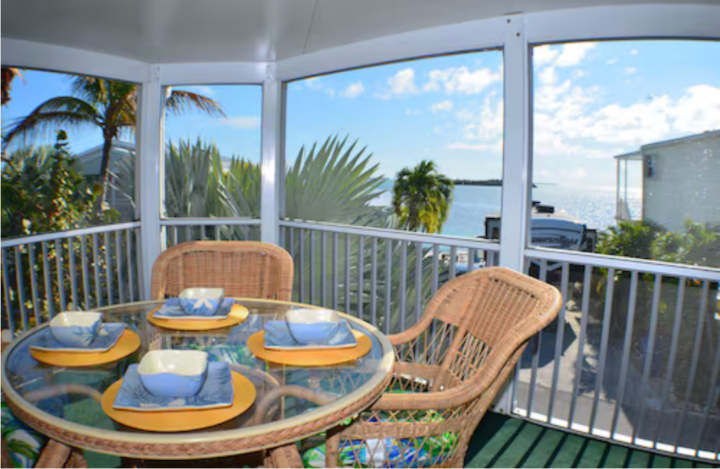 Comfortable Home W/ Amenities In Gated Community - Florida Keys