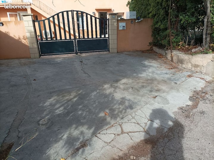 Chez Sabine - La Campagne - Narbonne