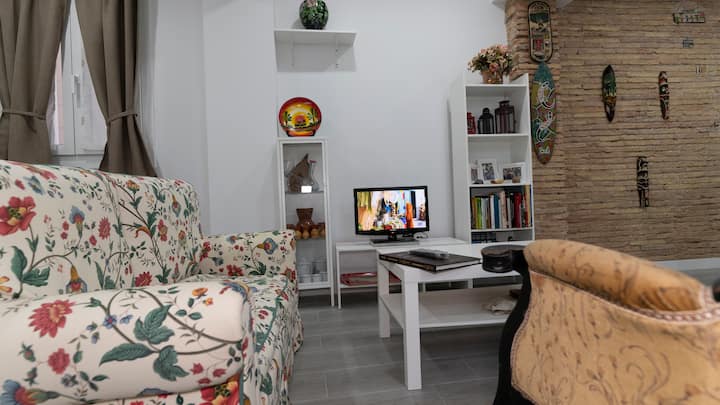 Laurel Cozy Home - Logroño