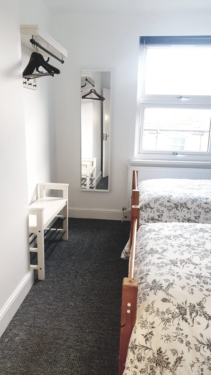 Apartment Near Alexandra Palace, London - London