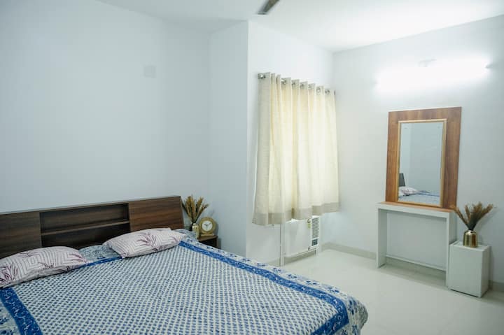 1bhk Near Care Hospital | Flat 303 - Bhubaneswar
