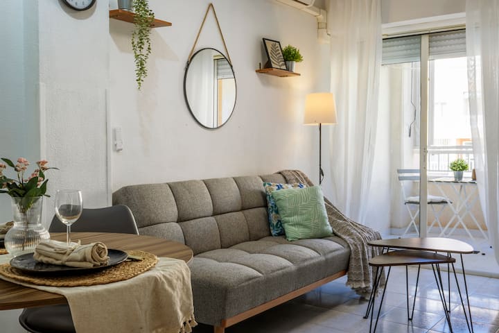Appartement Pink Sea Breeze - Torrevieja