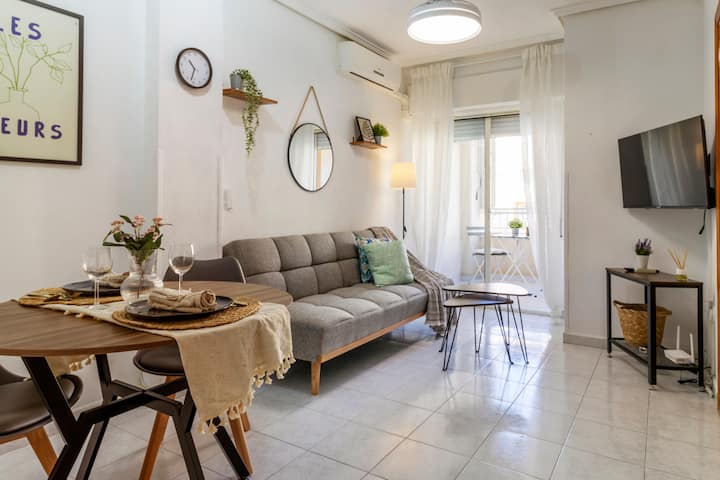 Appartement Pink Sea Breeze - Torrevieja