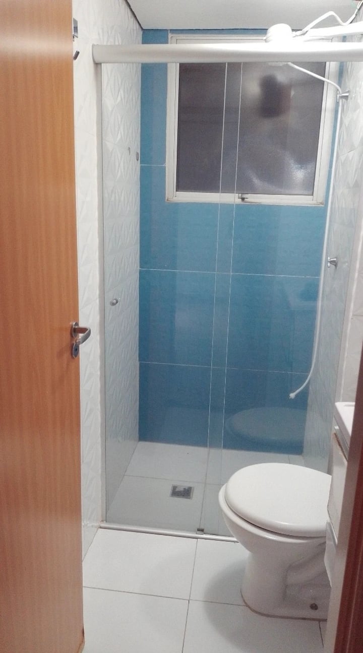 Apartamento Em Itu - Itu