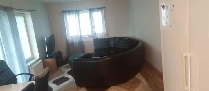 Cozy Share Near Arlanda Airport - Sigtuna