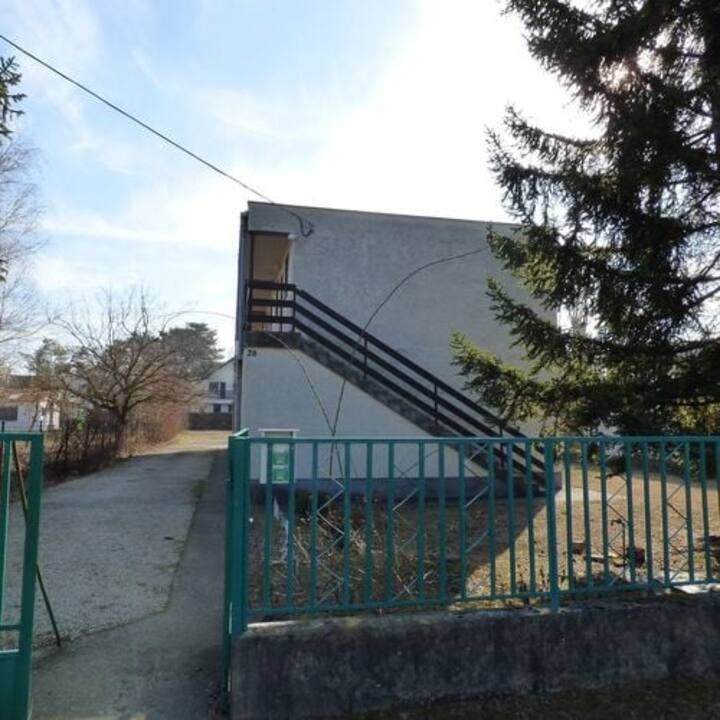 Oliva Apartman Zamárdi - Zamárdi
