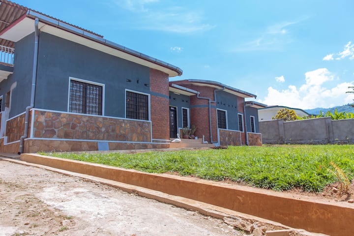 La Sérénité - Bujumbura
