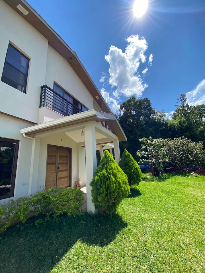 Casa Campo Santa Lucía (Vacaciones Mágicas) - Tegucigalpa