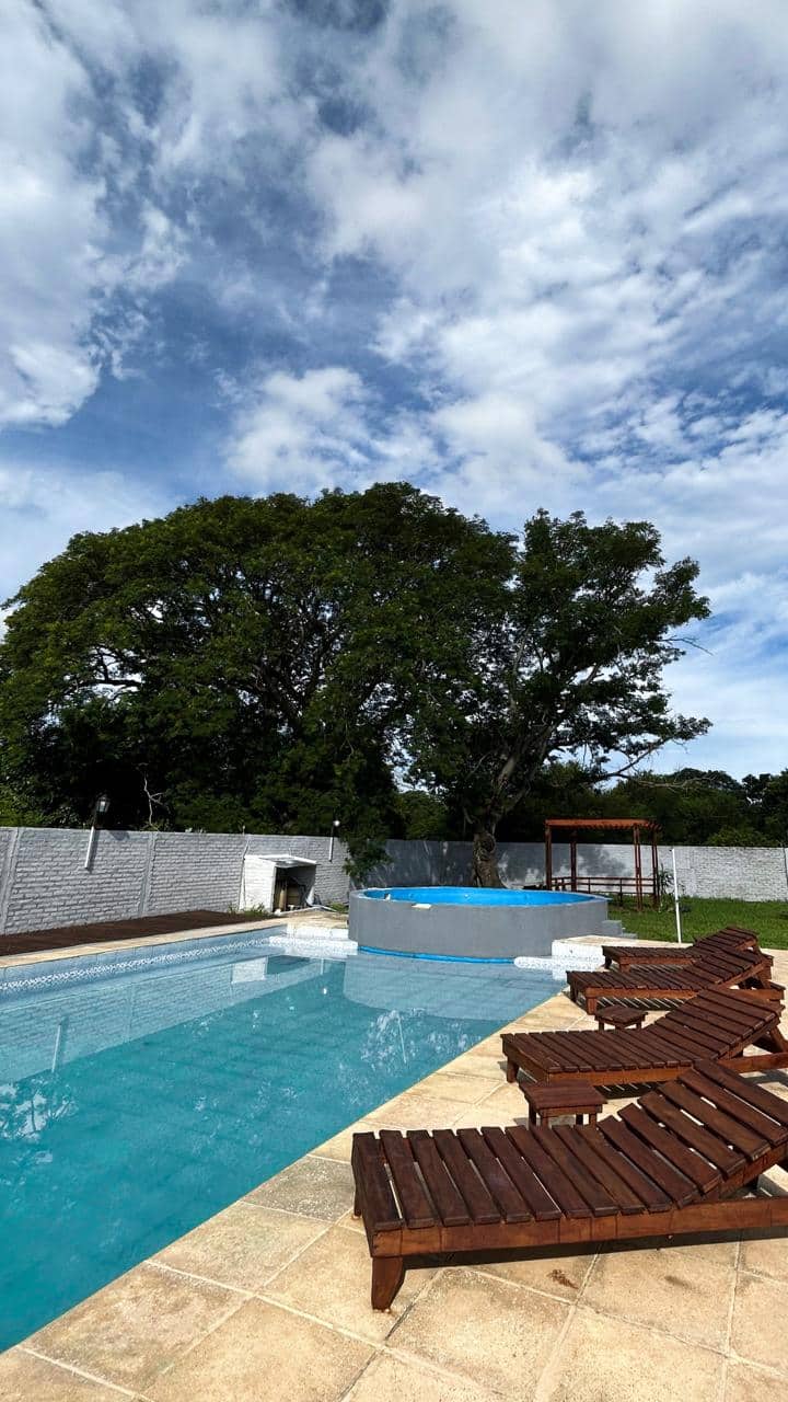 Casa Quinta Corrientes-santa Ana - Corrientes, Argentina