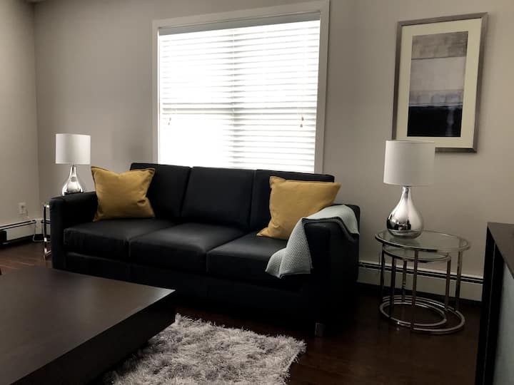 Newly Built Condo - 2bd, 2ba - Saskatoon