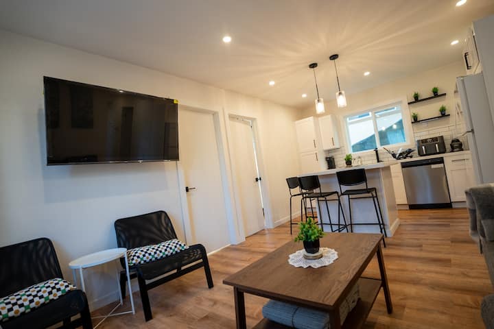 Cozy Bay Area Retreat - Castro Valley, CA