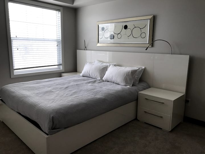 Newly Built - 2bd, 1ba - Saskatoon