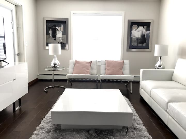Newly Built - 2bd, 1ba - Saskatoon
