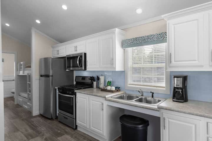 Camping Studio - Accessible - Petoskey, MI