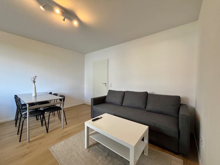 Guesthouse| Monteure | Comfortable | Bielefeld - Bielefeld