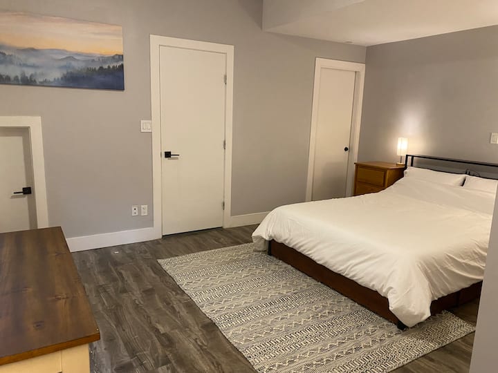 Private Room In Squamish - Squamish
