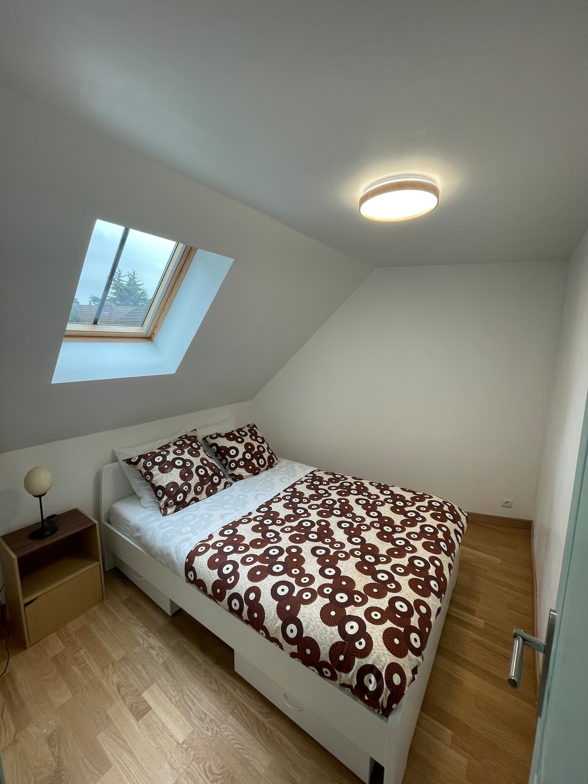 Logement à 5 min du parc Astérix - Appartements à louer à Plailly ...