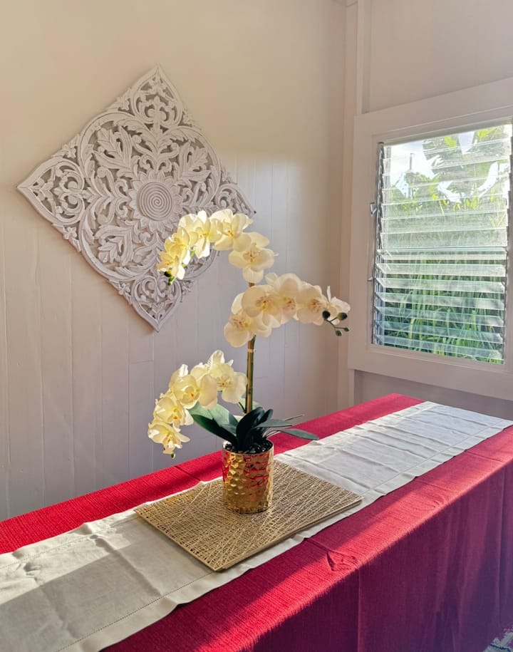 Your Perfect Hilo Homebase - Sleeps 9 With A/c - Hilo, HI