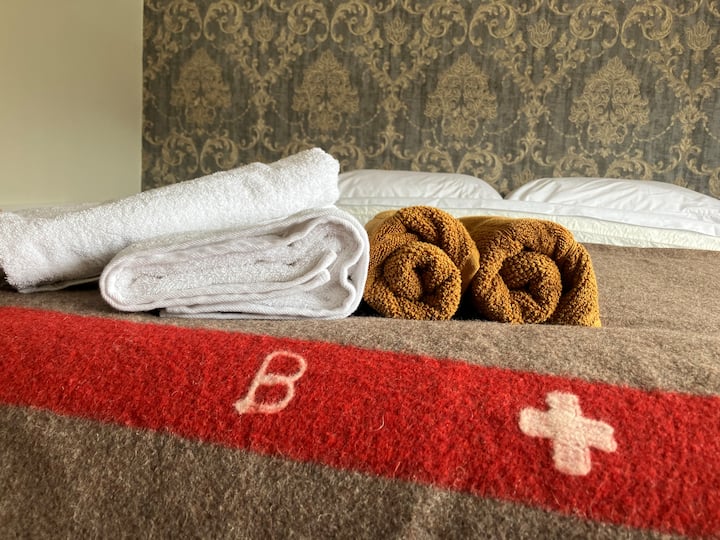 Casa De La Bicicleta - Puerto Varas