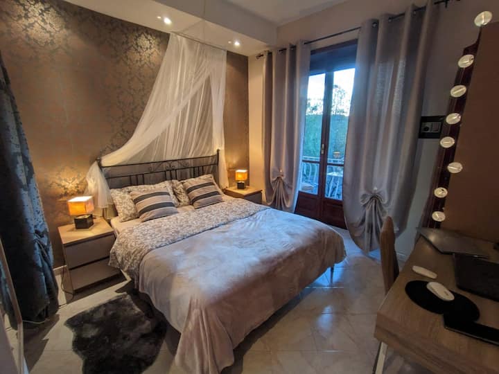 La Mia Dolce Casa In Torino - Turin