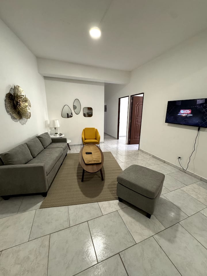 Megatone Residence 32 - Santo Domingo