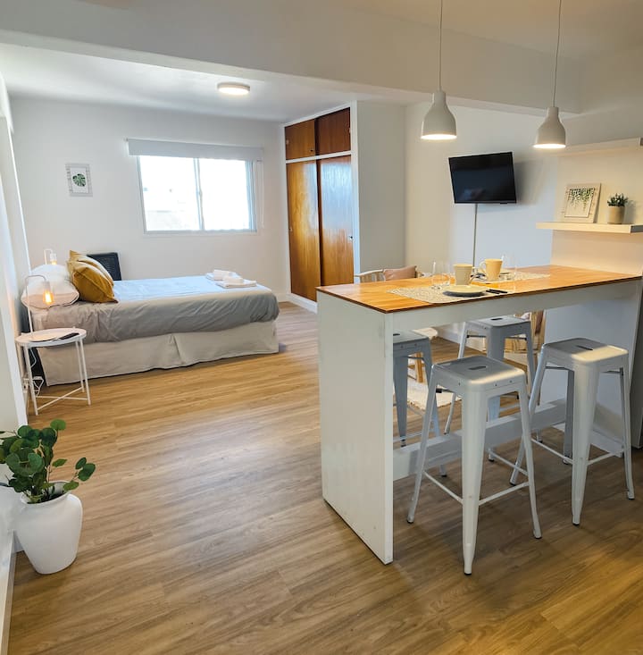 Excelente Ubicación Zona Centro - San Carlos de Bariloche