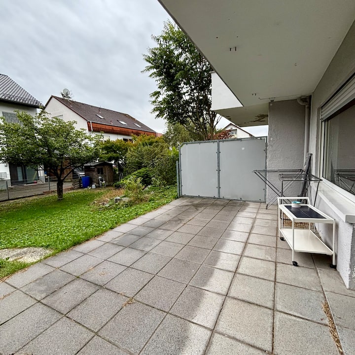 Arrive & Relax Darmstadt Whg 2 - Darmstadt