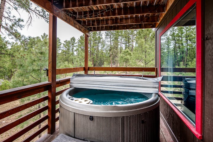 2026 Dates Available - Ruidoso, NM