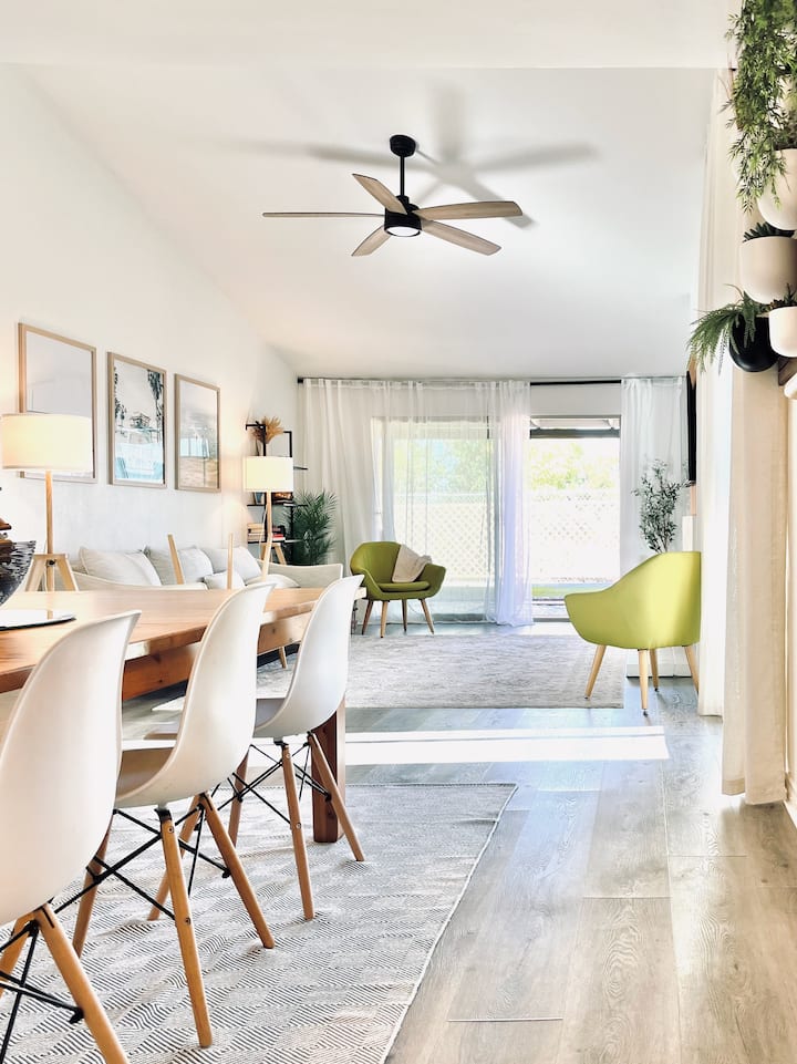 Luxurious & Family-friendly Centrally Located Home - San Diego, CA