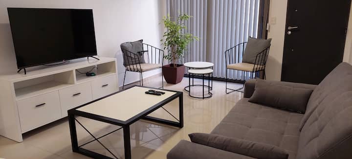 Complejo Cityview Unidad 1 - Villa Carlos Paz