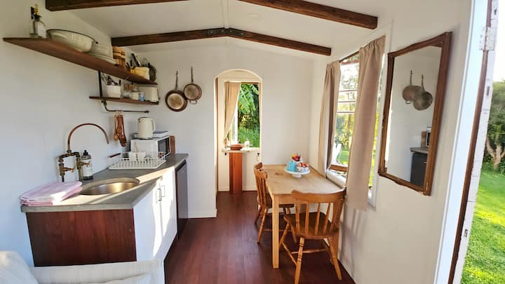 Farmhouse Cottage With Animals - Noosa Shire