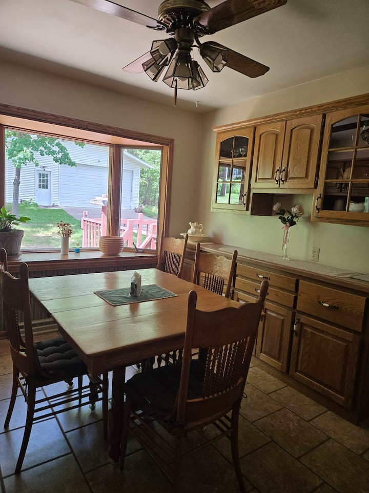 Garden Place - Eau Claire, WI