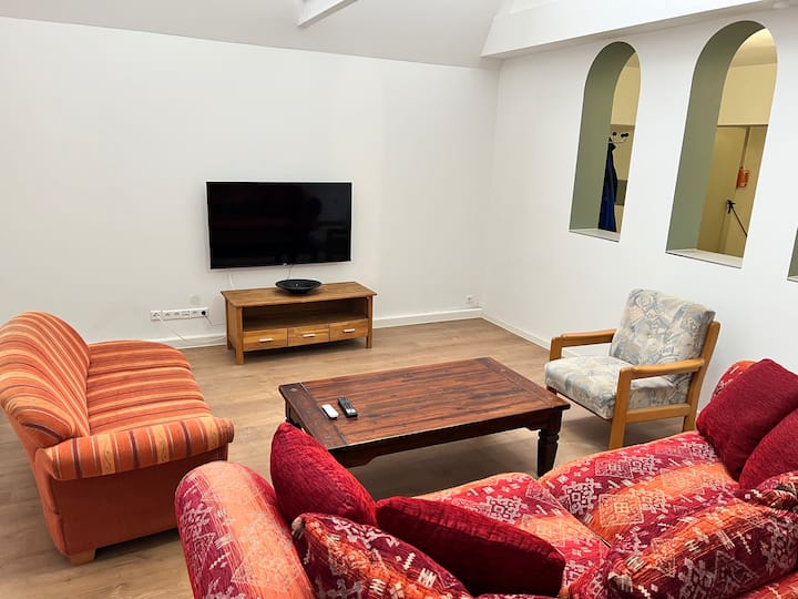 185m² Appartement - Rudersberg