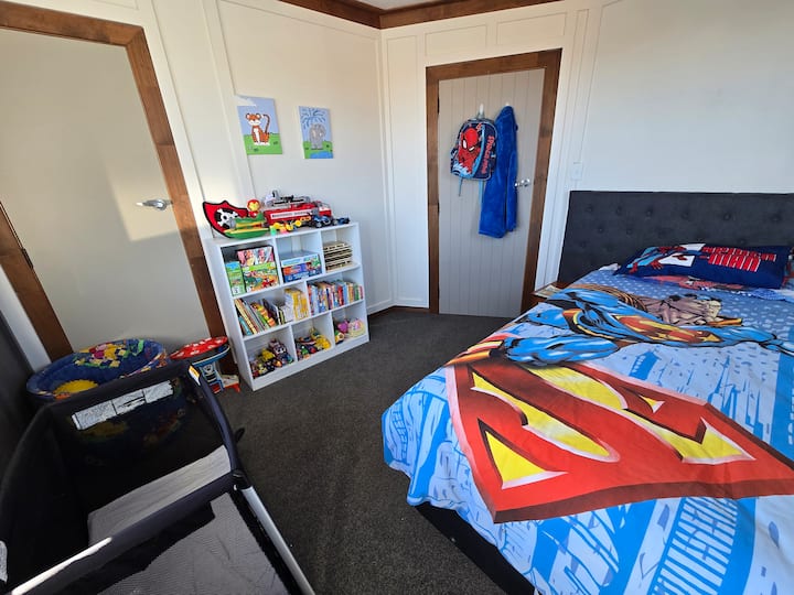 Fun For The Whole Family - Taupō