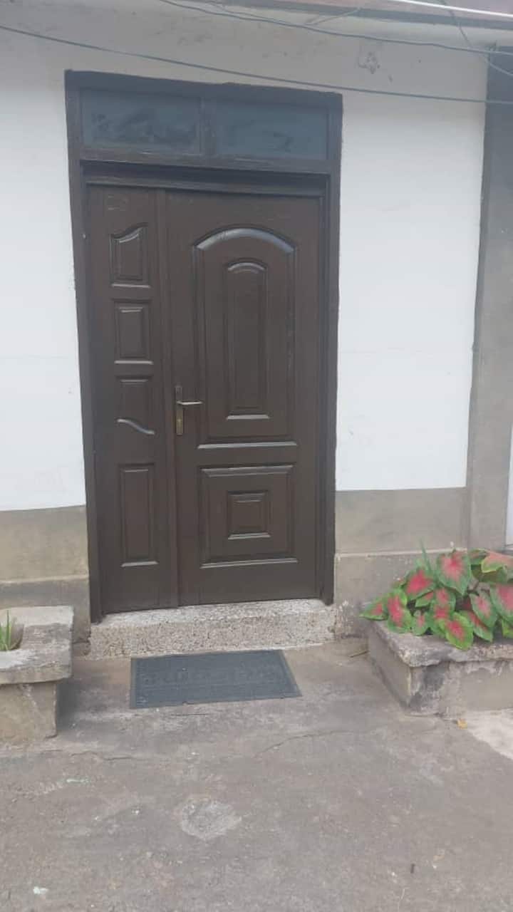 Grace Abound Guesthouse - Accra