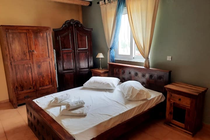 Lernaia Hydra Apartment At "O Xenonas Ton Mylon" - Аргос