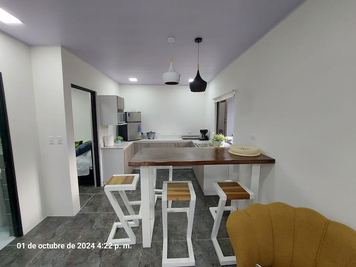 Apartamentos Haby 1 - Paquera
