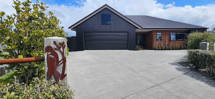 Obi's Beach Pad - Whitianga