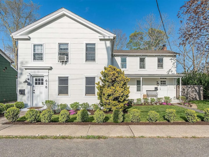 Casa Greenport - Greenport, NY