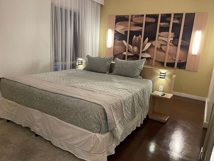 Uma Joia No Adrianopolis - Mercure - Manaus