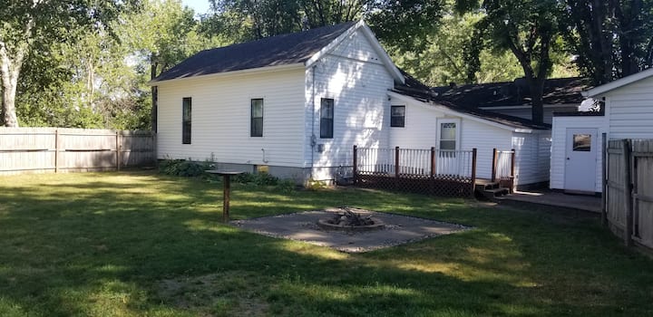 30 Day Stays,near It All! - Eau Claire, WI