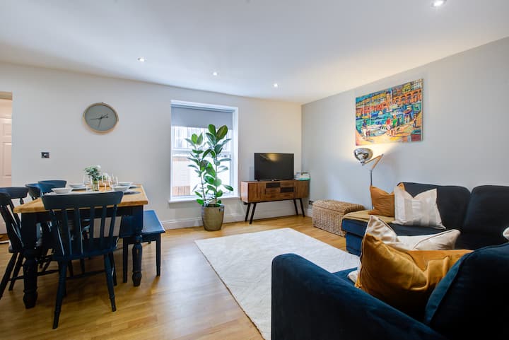 Ethelbert Lodge - Arree Stays - Margate